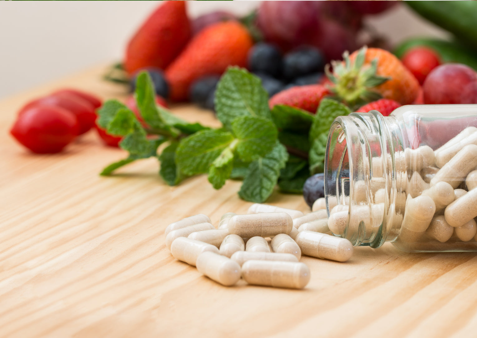 Immunsystem aufbauen: Tipps für starke Abwehrkräfte – MYOKI